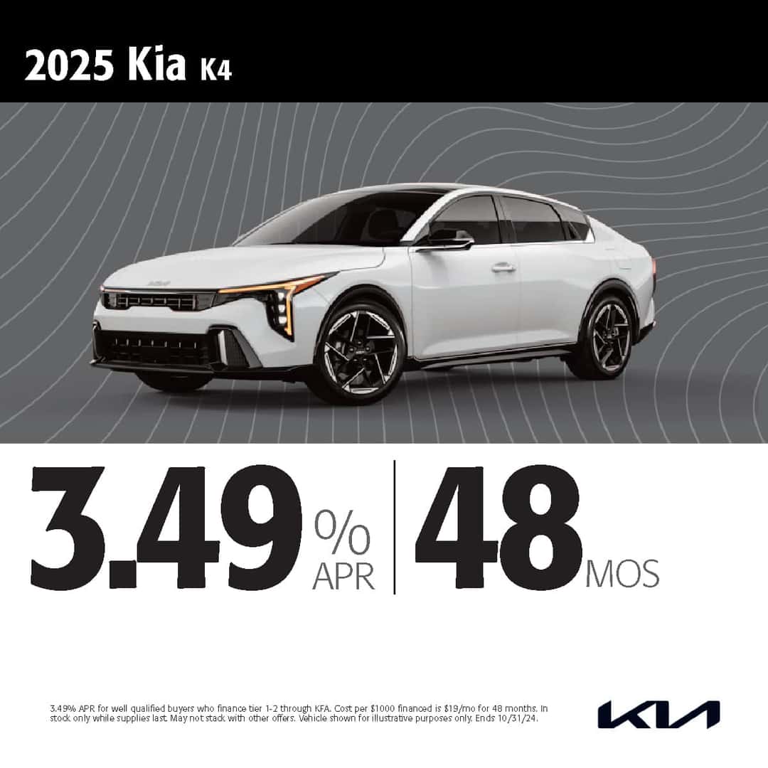 #1 Cochran Kia of Robinson | Kia Dealership in Pittsburgh, PA