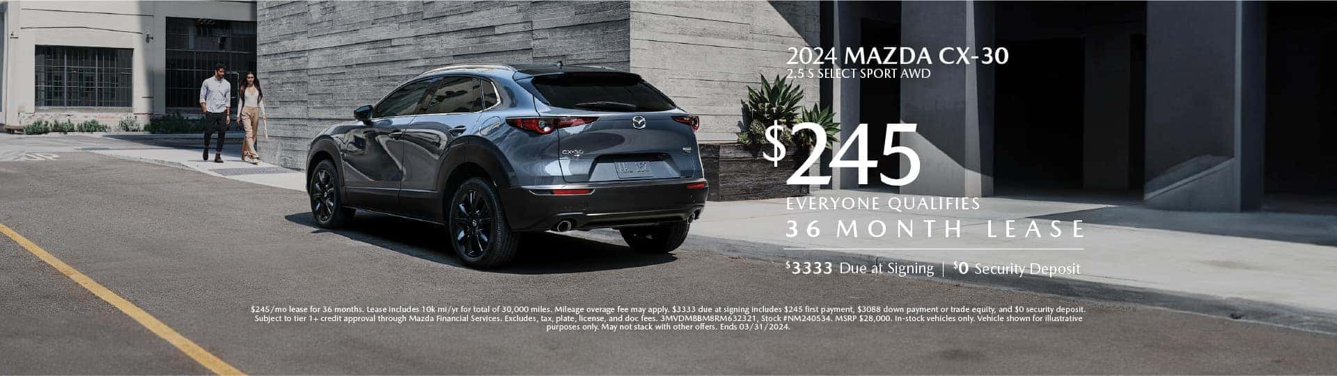 New & Used Cars For Sale Near Pittsburgh | Cochran Mazda Dealership