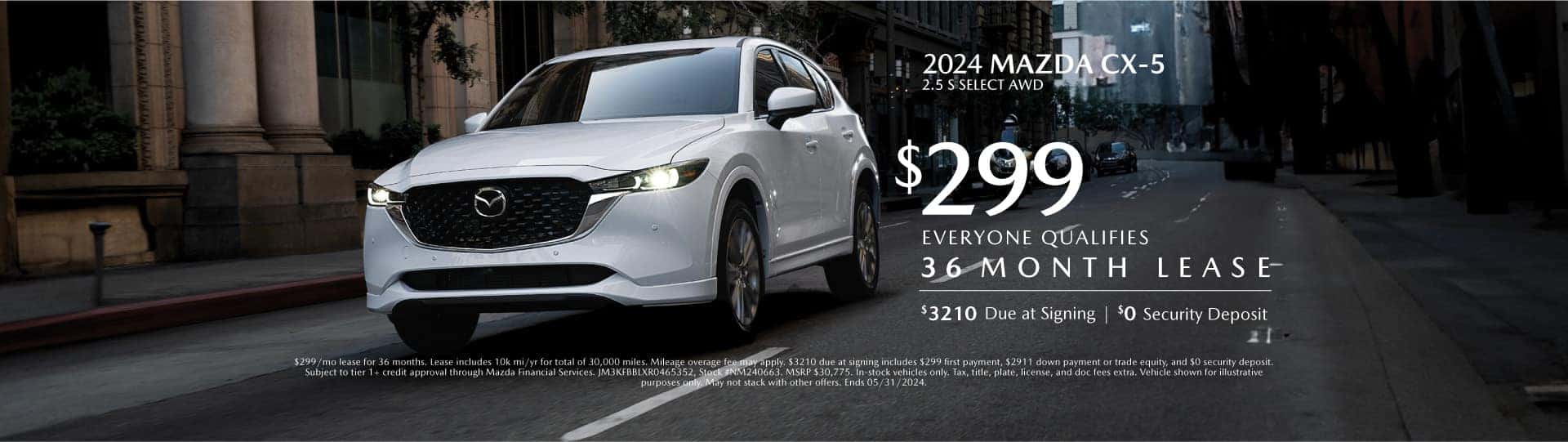 New & Used Cars For Sale Near Pittsburgh | Cochran Mazda Dealership