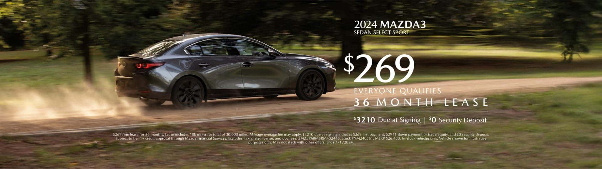 New & Used Cars For Sale Near Pittsburgh | Cochran Mazda Dealership