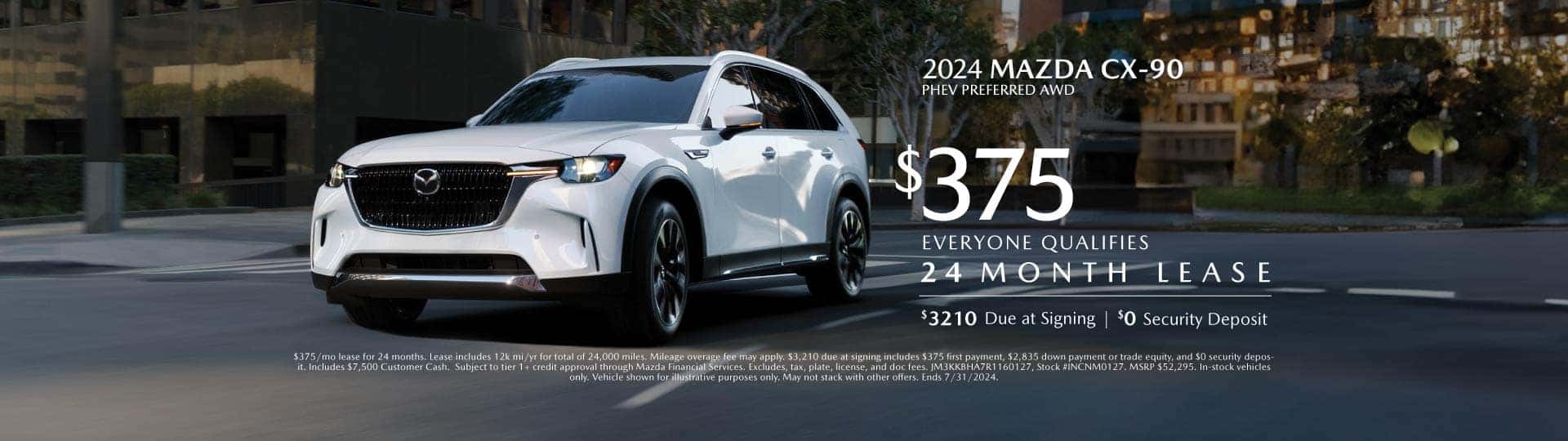 New & Used Cars For Sale Near Pittsburgh | Cochran Mazda Dealership