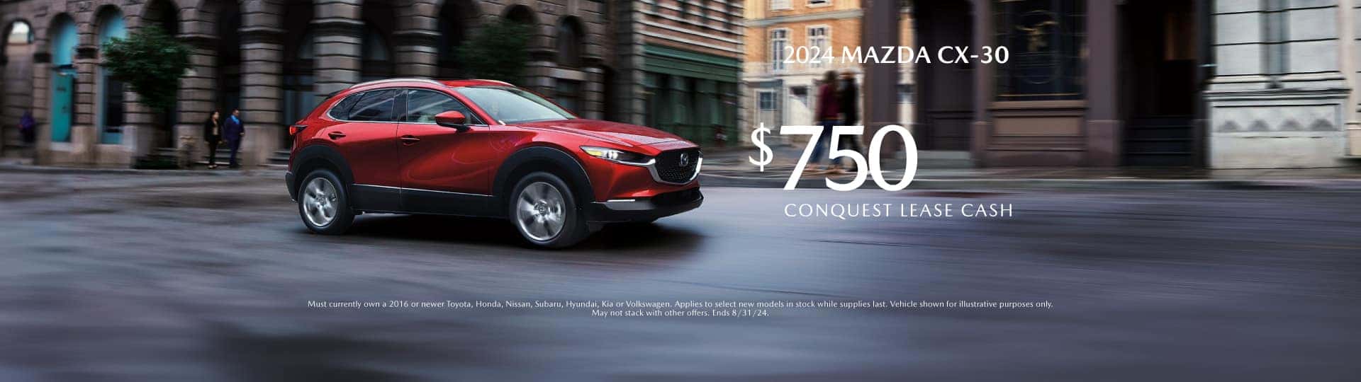 New & Used Cars For Sale Near Pittsburgh | Cochran Mazda Dealership