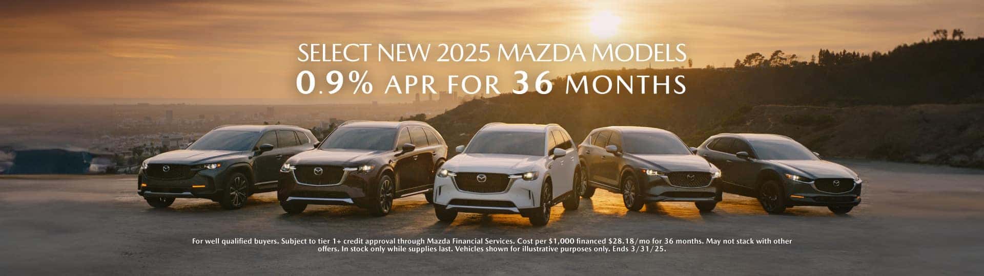 New & Used Cars For Sale Near Pittsburgh | Cochran Mazda Dealership