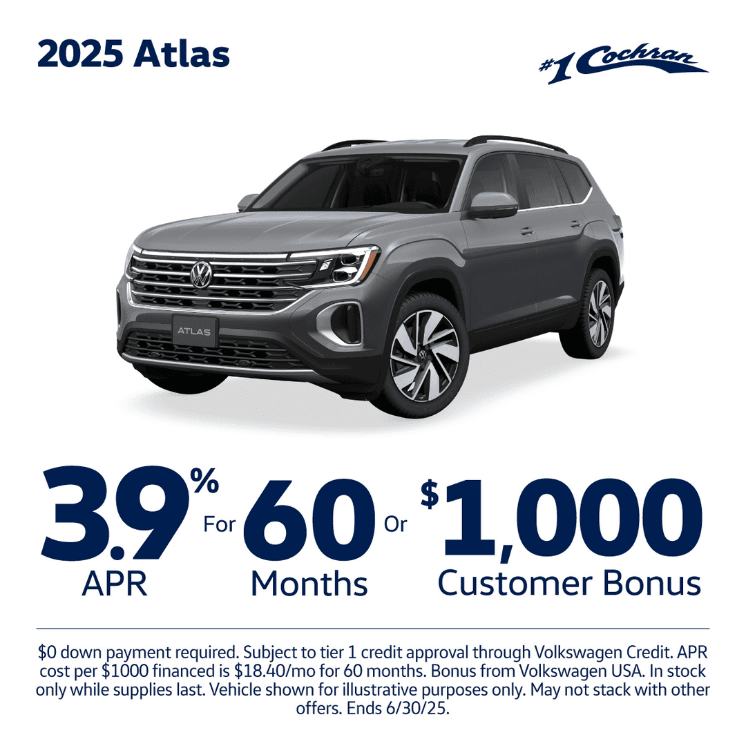 1 Cochran Volkswagen Of South Hills Pittsburgh Panull
