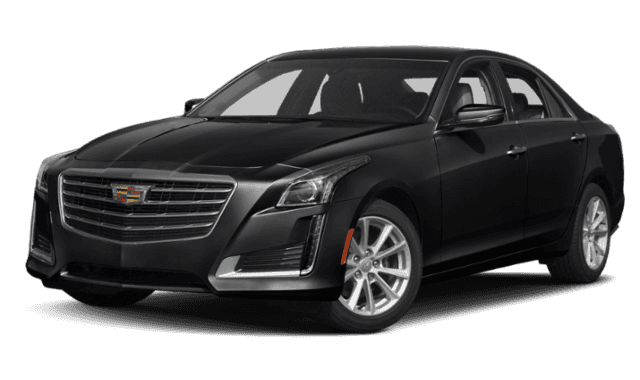 2020 Chrysler 300 vs. 2019 Cadillac CTS | Allen Samuels CDJR Aransas Pass