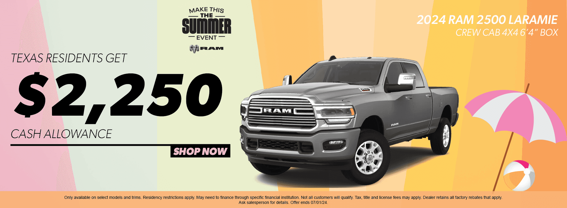 Allen Samuels CDJR Aransas Pass | Texas New & Used Car Dealer