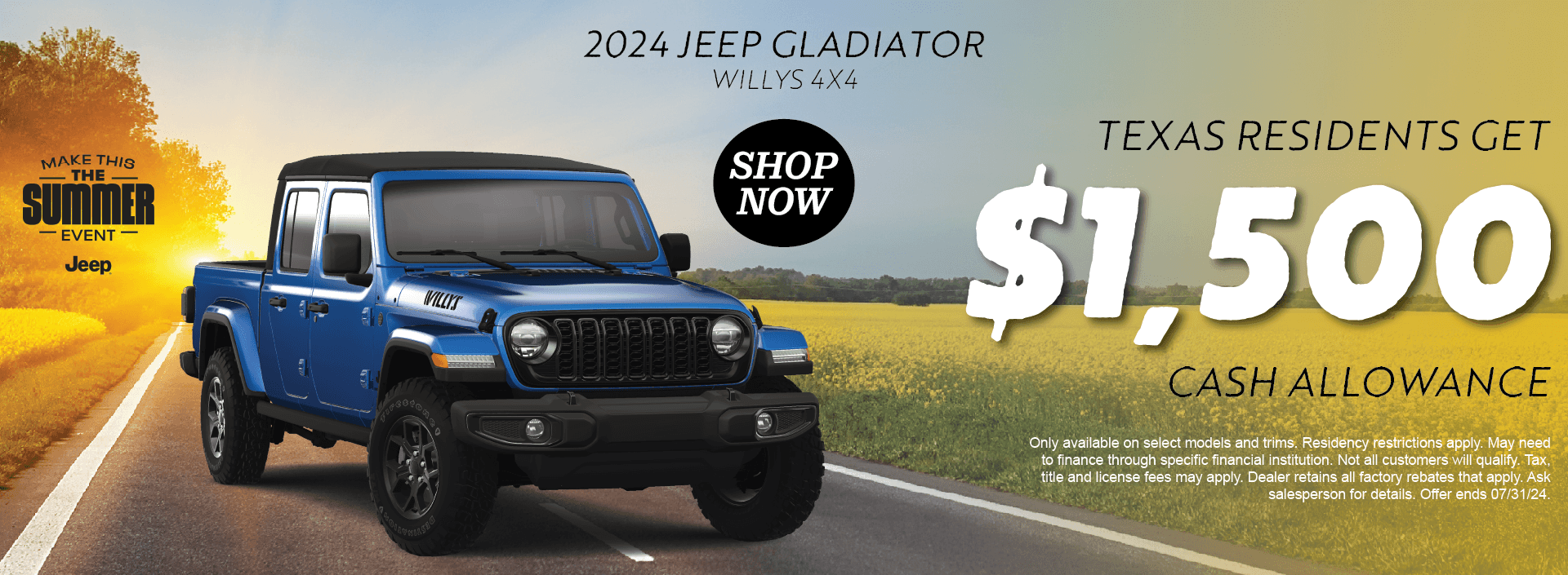 Allen Samuels CDJR Aransas Pass | Texas New & Used Car Dealer