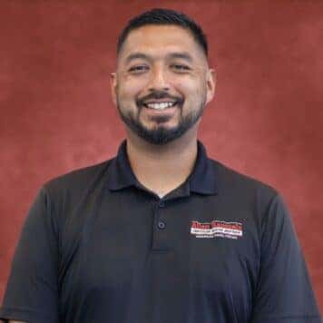 Allen Samuels CDJR Aransas Pass Staff | Serving Port Lavaca