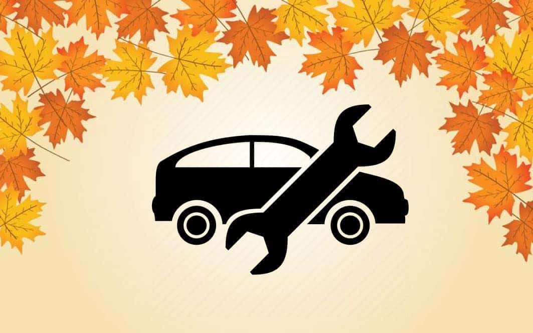 Embrace Fall with Genuine Mopar Parts at Anderson Chrysler | Anderson ...