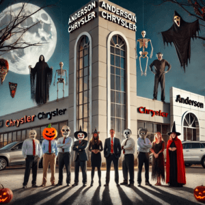 The History of Halloween: From Ancient Traditions to Modern ...