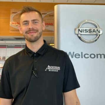 Anderson Nissan Staff | Lake Havasu City Nissan Dealer