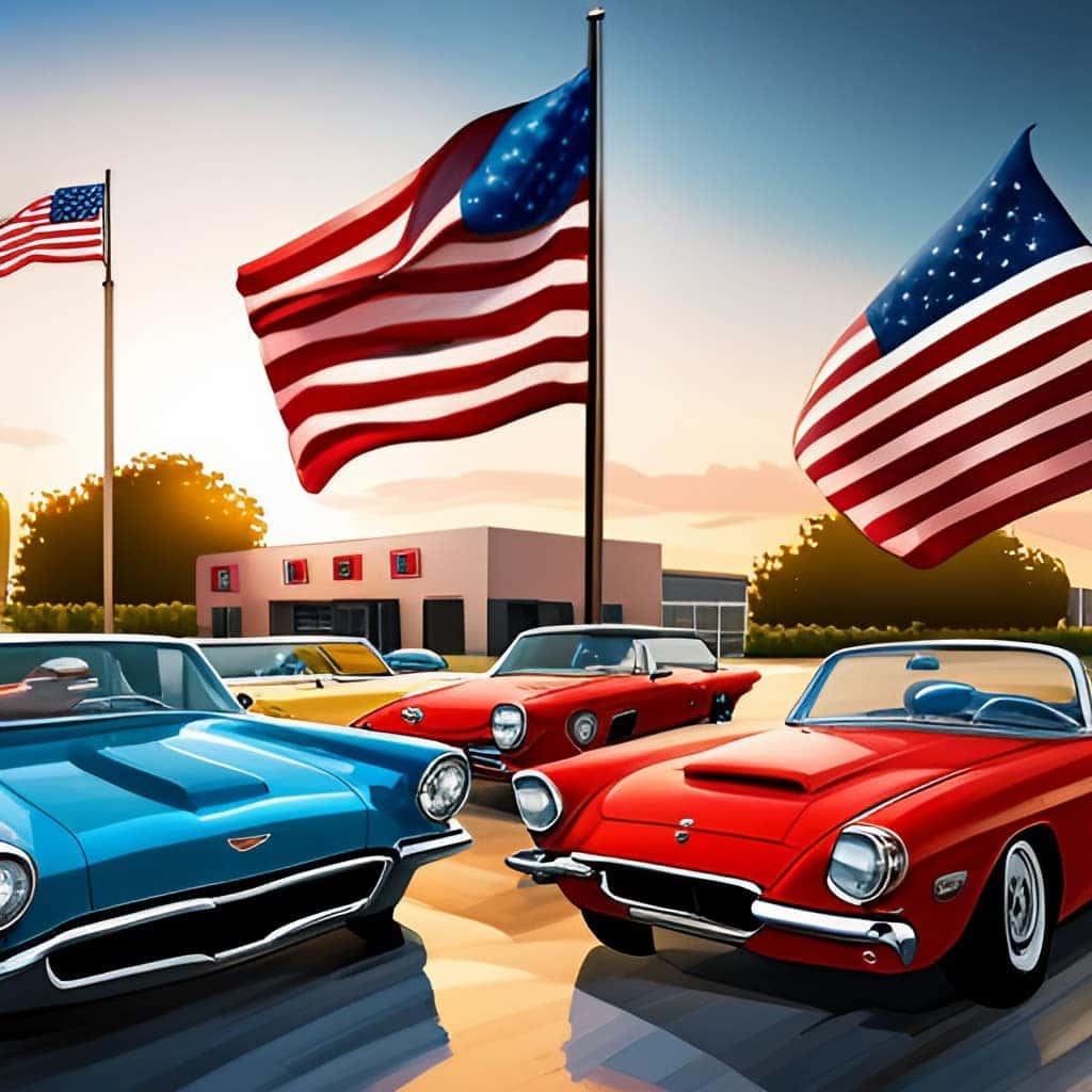 The Unanticipated Link Between Car Service and Labor Day Weekend ...