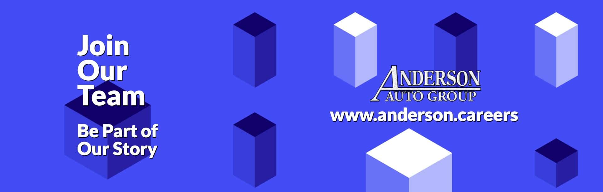 Anderson Toyota | Toyota Dealer in Lake Havasu City, AZ