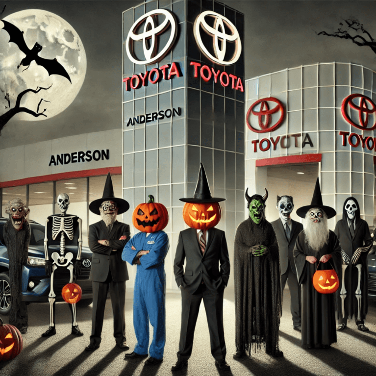 The History of Halloween: From Ancient Traditions to Modern ...