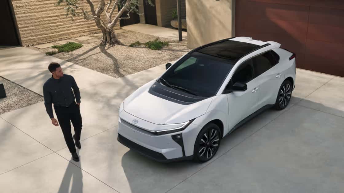 2026 Toyota bZ Review: Longer Range, Faster Charging, and a Smarter ...