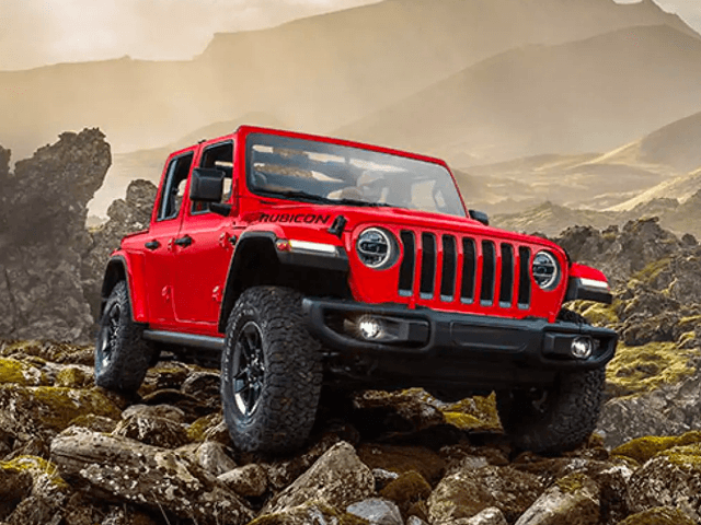 Chrysler Dodge Jeep RAM Dealership Jeffersonville IN | Louisville KY