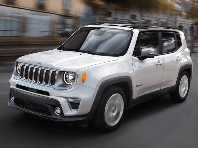 Chrysler Dodge Jeep RAM Dealership Jeffersonville IN | Louisville KY