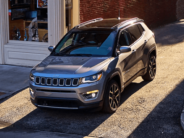 Chrysler Dodge Jeep RAM Dealership Jeffersonville IN | Louisville KY