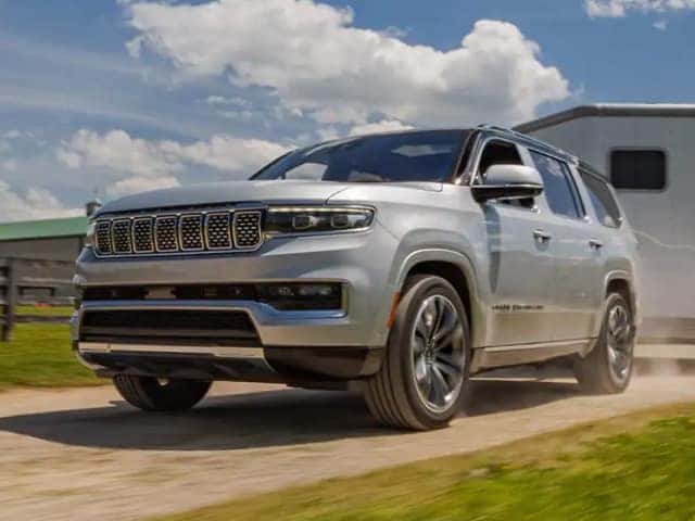 Chrysler Dodge Jeep RAM Dealership Jeffersonville IN | Louisville KY