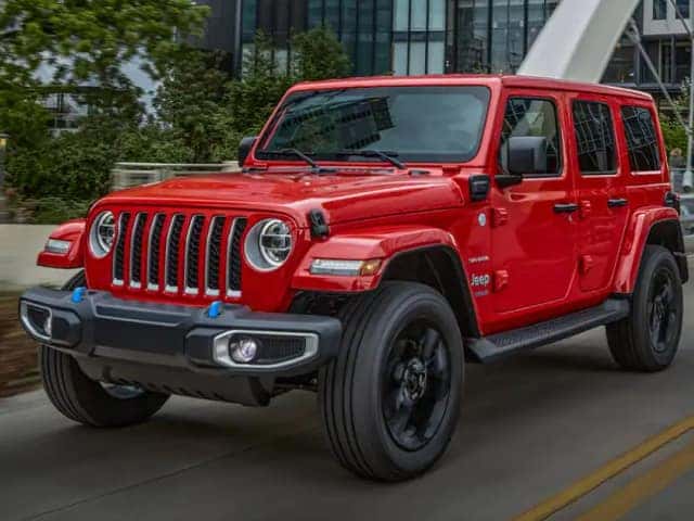 Chrysler Dodge Jeep RAM Dealership Jeffersonville IN | Louisville KY