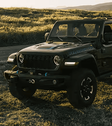 The Future of Jeep: What to Expect from Upcoming Models | Bachman ...