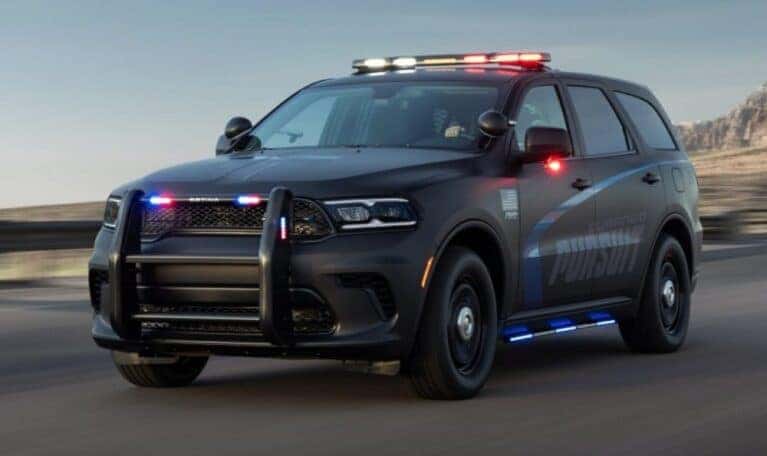 Police, Sheriff, & Law Enforcement Trusted Partner for Vehicles ...