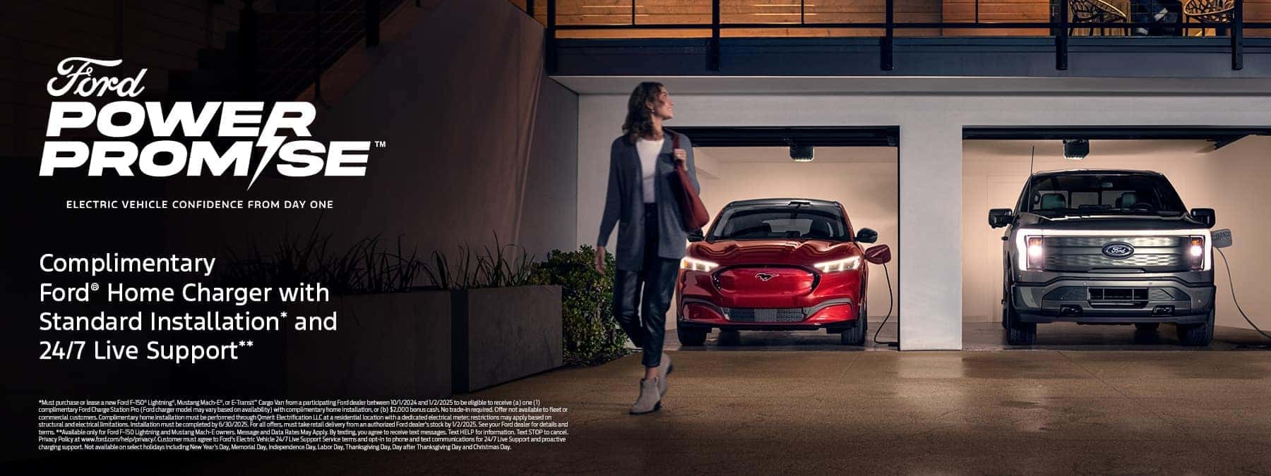 Baxter Ford Dealerships | Ford Sales & Service in Omaha, NE