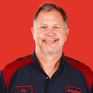 Our Dedicated Sales and Management Staff | Baxter Toyota