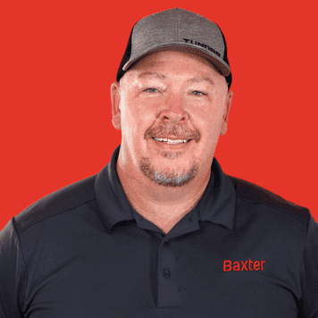 Our Dedicated Sales and Management Staff | Baxter Toyota