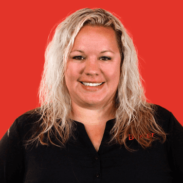 Our Dedicated Sales and Management Staff | Baxter Toyota