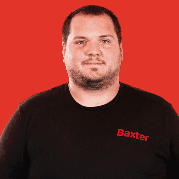 Our Dedicated Sales and Management Staff | Baxter Toyota