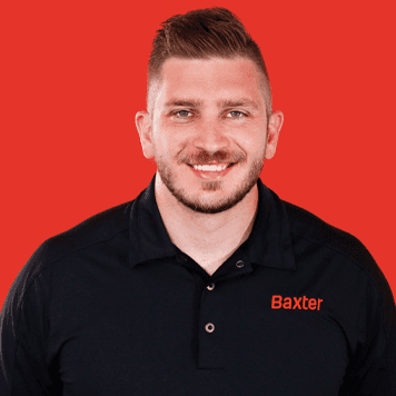 Our Dedicated Sales and Management Staff | Baxter Toyota