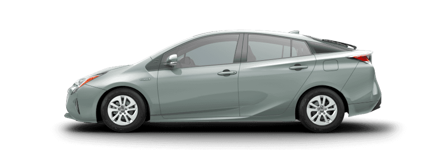 Toyota Prius in Lincoln, NE | Baxter Toyota Lincoln