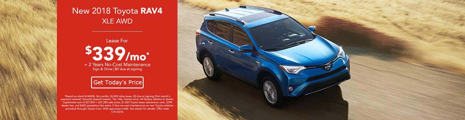 Baxter Toyota Lincoln | Toyota Dealer in Lincoln, NE