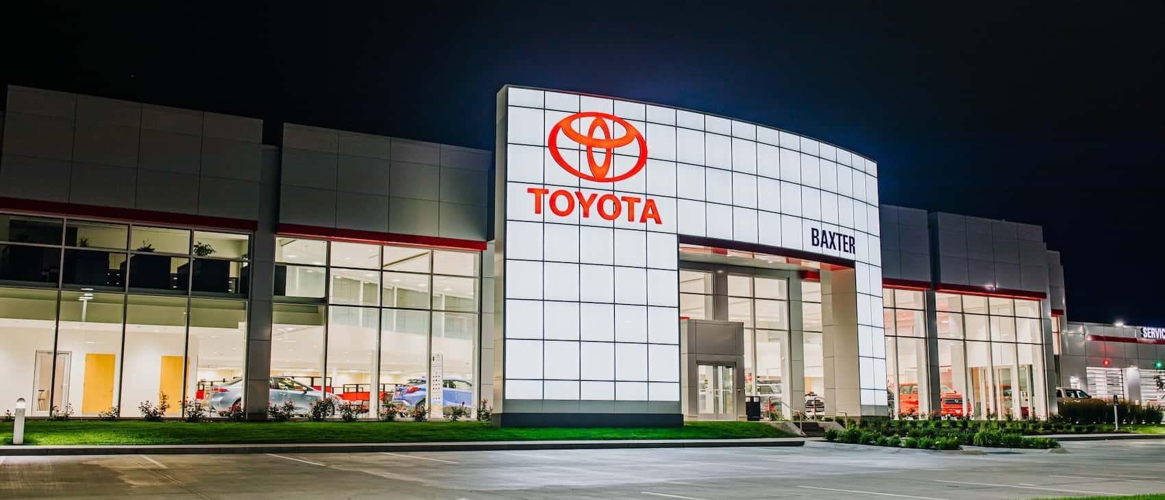 Toyota Of Lincoln Nebraska