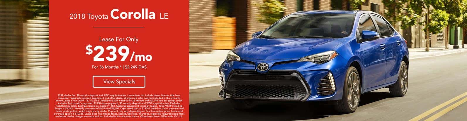 Baxter Toyota Lincoln | Toyota Dealer in Lincoln, NE
