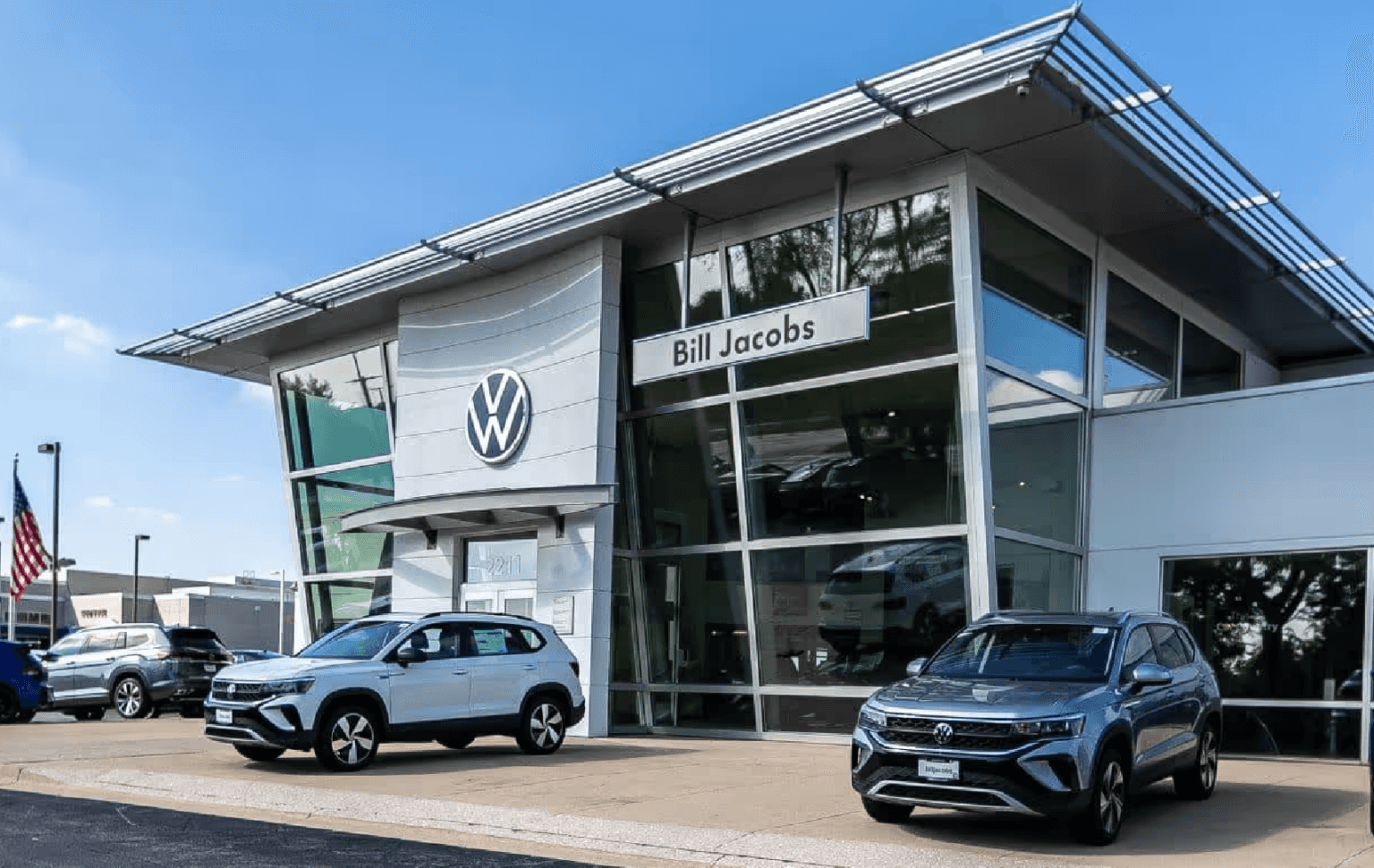 About Bill Jacobs Auto Group | Luxury Cars Near Chicago