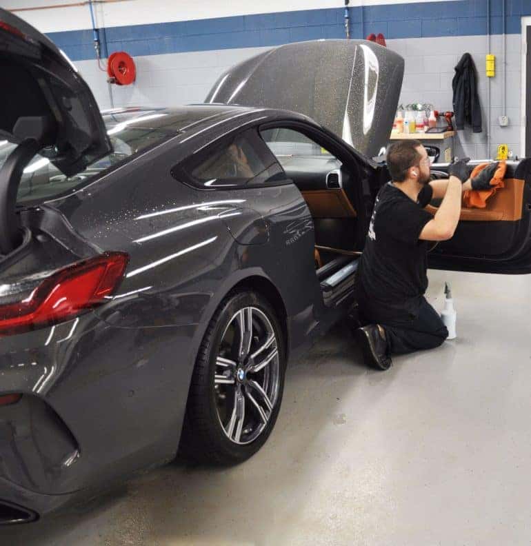 Detail Winners | Bill Jacobs Motorsport