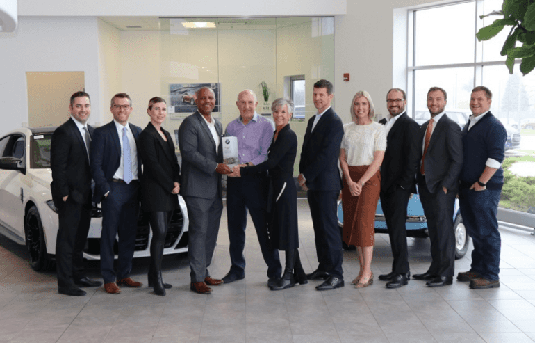 Meet Our Staff at Bill Jacobs Motorsport | Bill Jacobs Motorsport