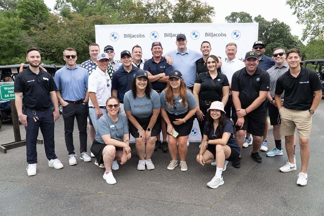 Bill Jacobs Events | Bill Jacobs Motorsport