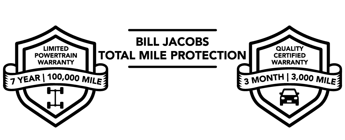 The Bill Jacobs Way | Bill Jacobs Motorsport