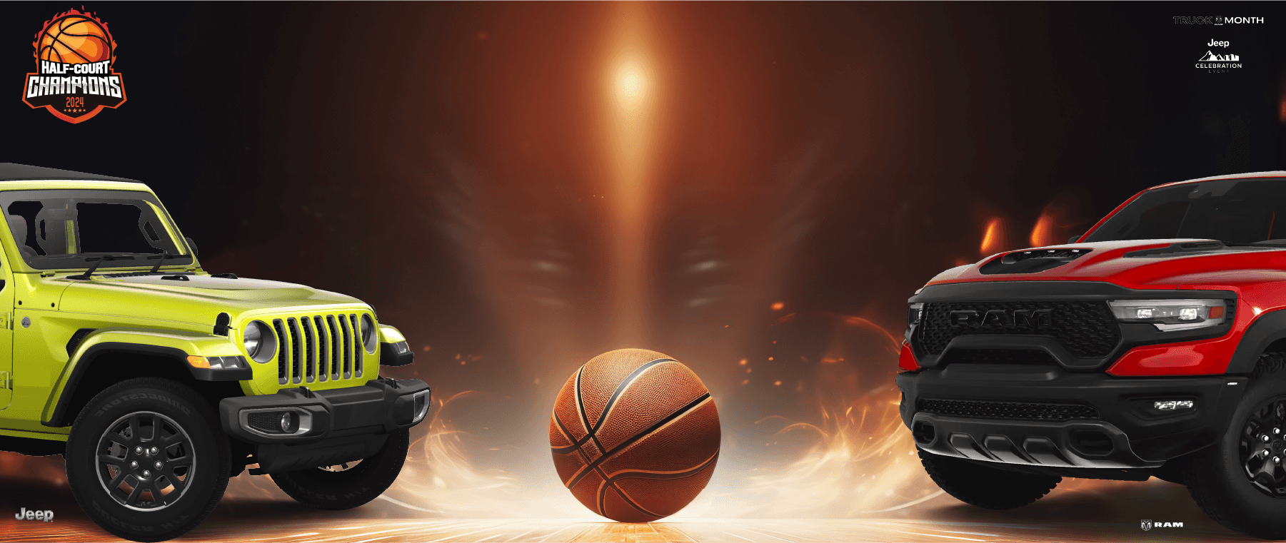 Bill Luke CJDR | Helping You Find Your New Vehicle in Phoenix | Bill ...