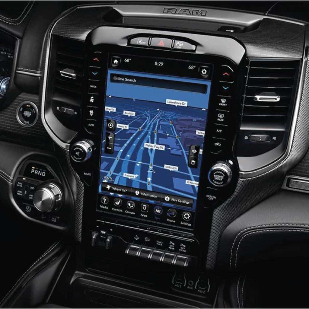 How to Read a Window Sticker | Bill Luke Chrysler Jeep Dodge Ram