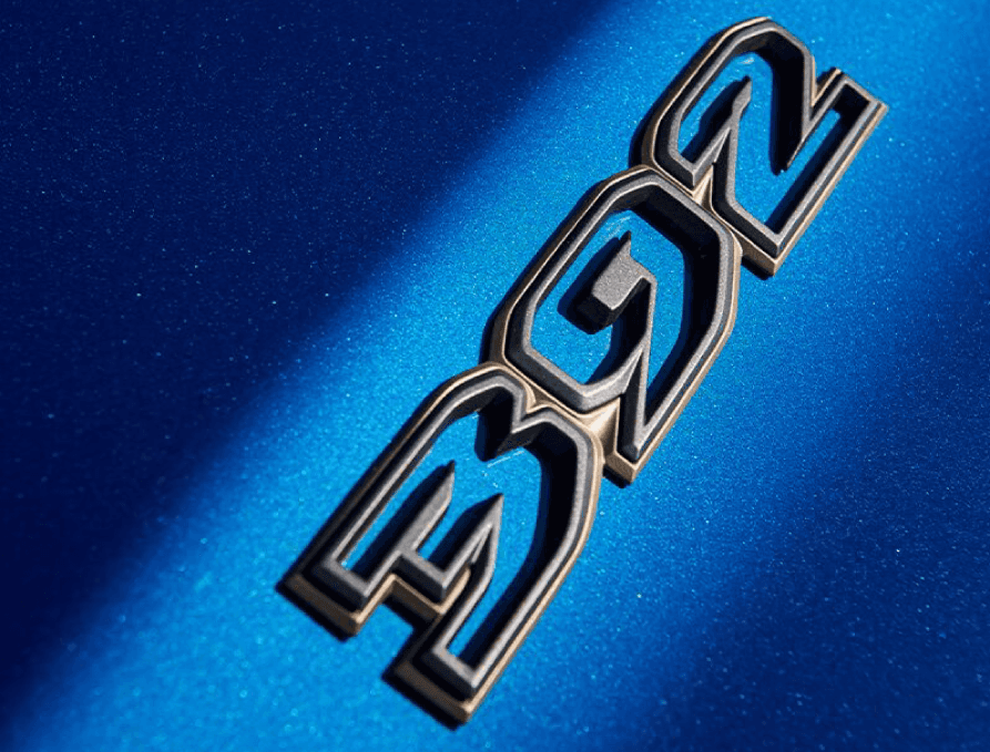 Wrangler Rubicon 392 | Bill Luke Chrysler Jeep Dodge Ram