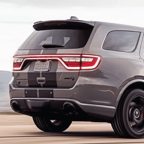 Durango Hellcat | Bill Luke Chrysler Jeep Dodge Ram