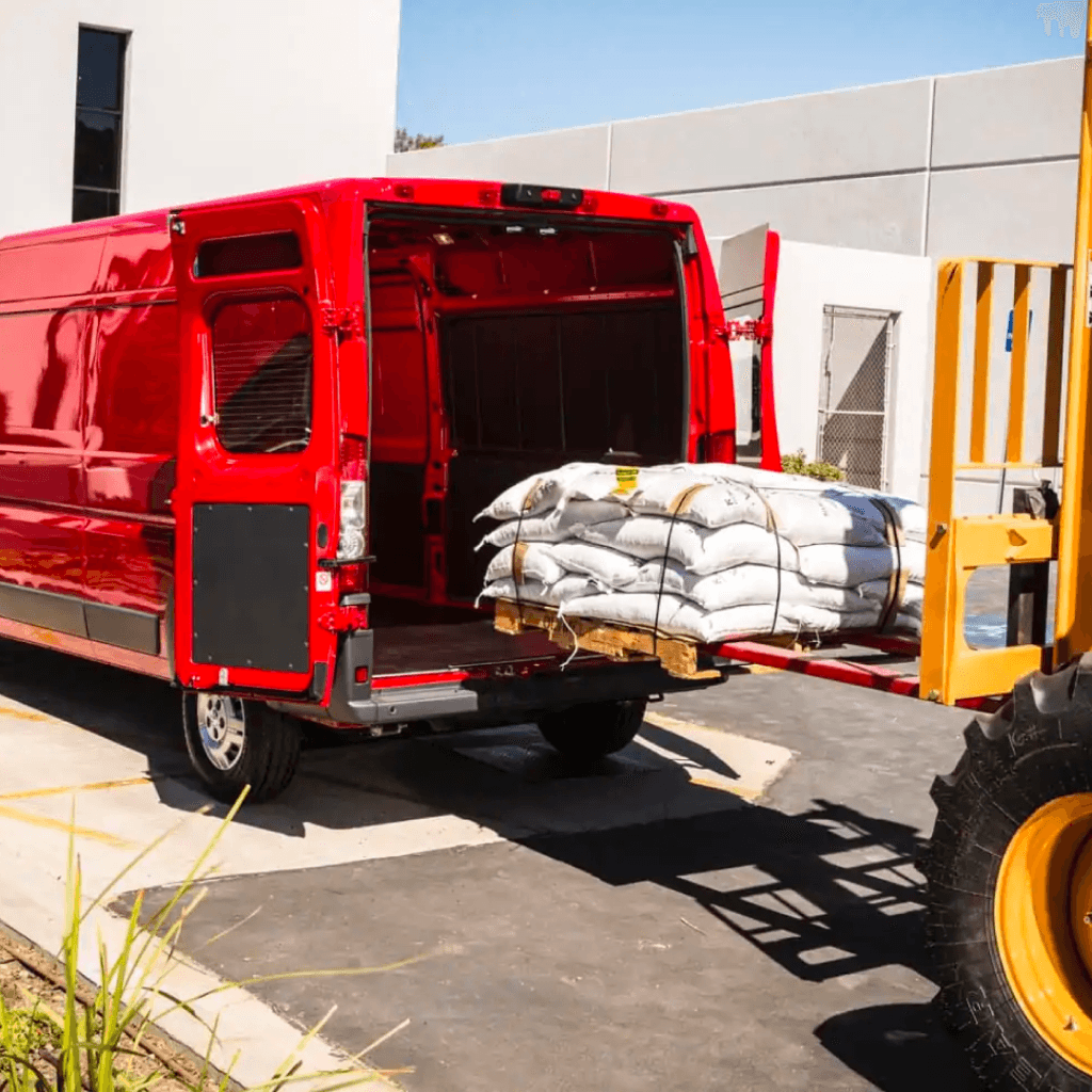 Commercial Vehicles | Bill Luke Chrysler Jeep Dodge Ram