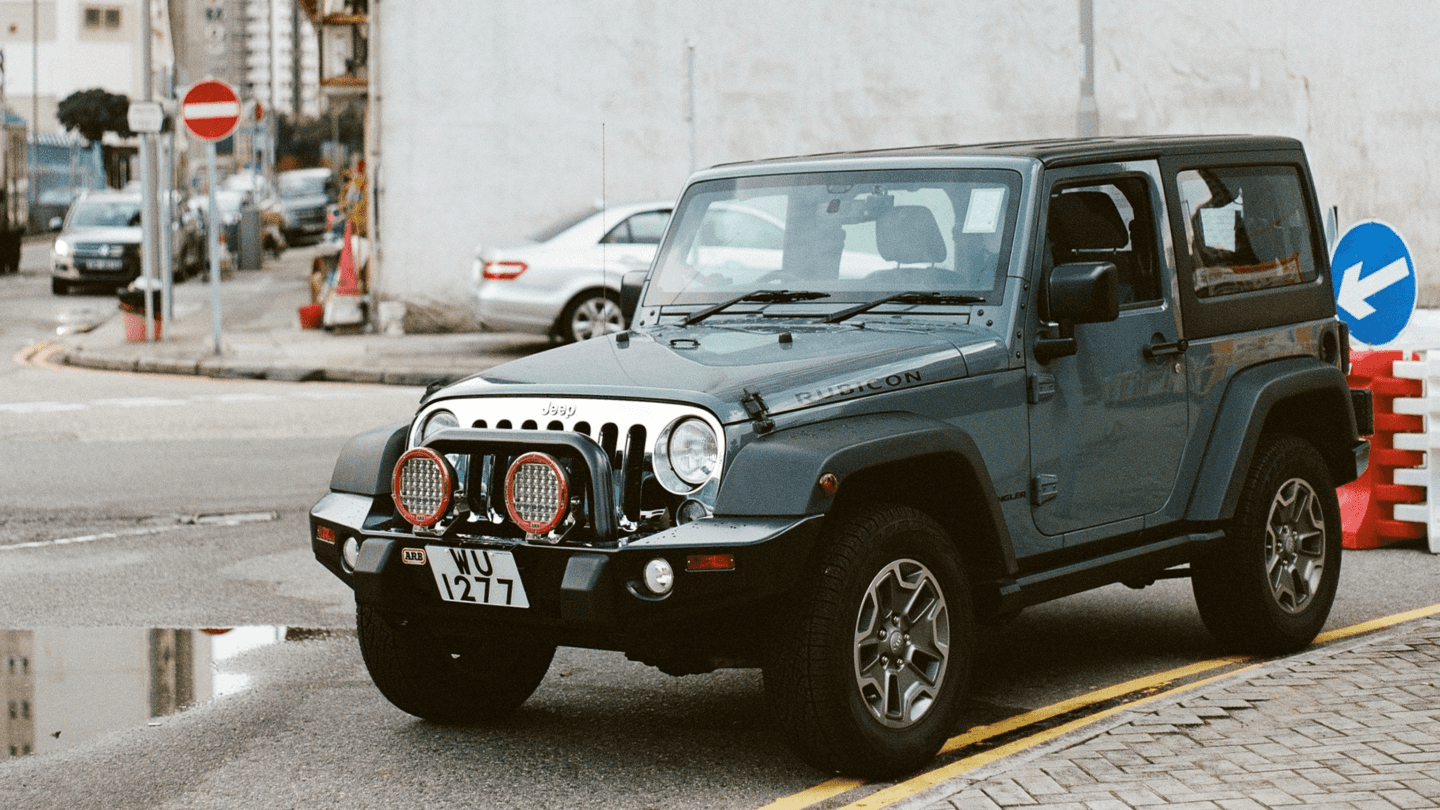 Best Jeep Aftermarket Mods | Bill Luke Chrysler Jeep Dodge Ram