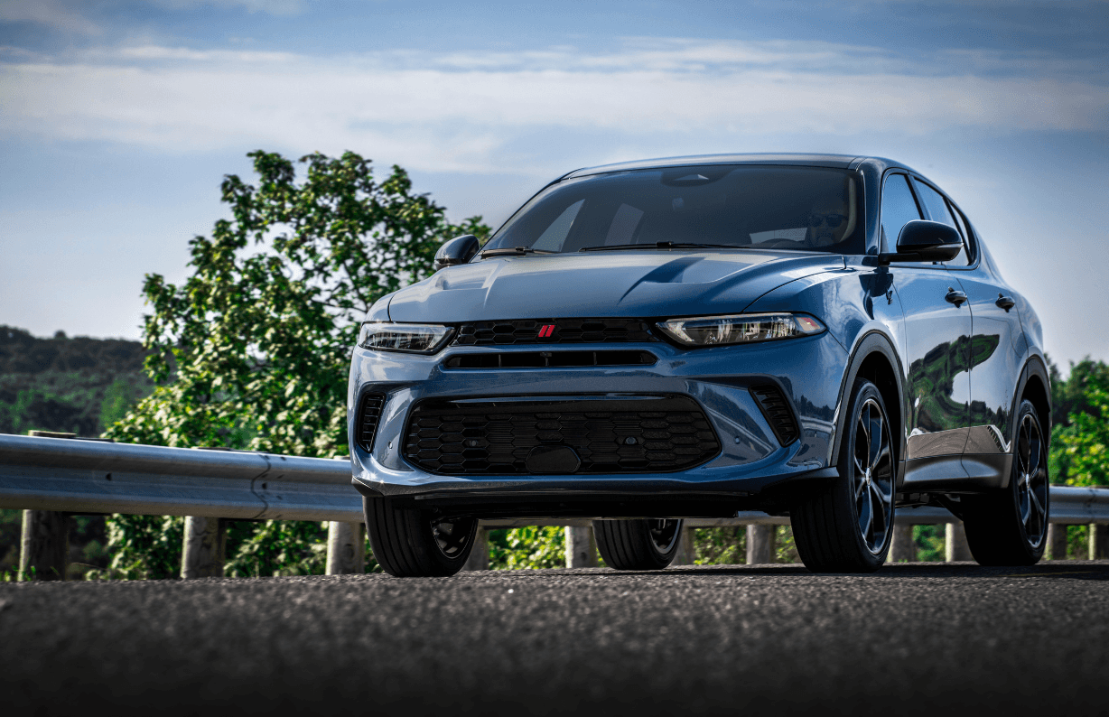 Dodge Hornet Sneak Peak | Bill Luke Chrysler Jeep Dodge Ram