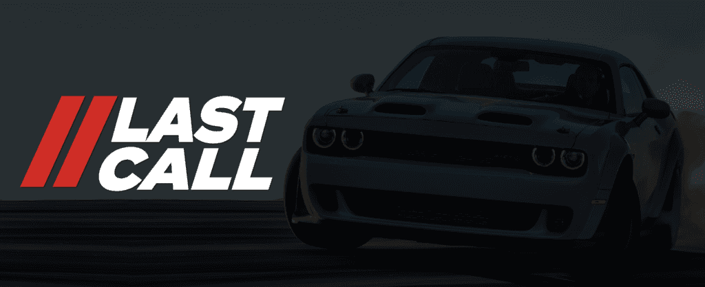 THE LAST CALL | Bill Luke Chrysler Jeep Dodge Ram