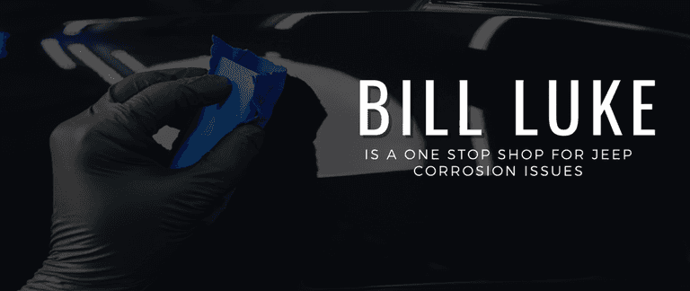 Corrosion Warranty | Bill Luke Chrysler Jeep Dodge Ram